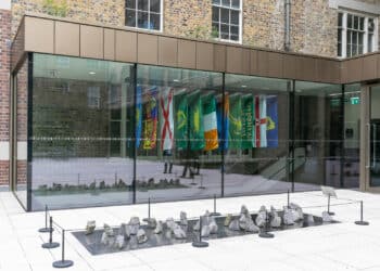 Self-Guided & Audio Tours – GPO Museum Dublin
