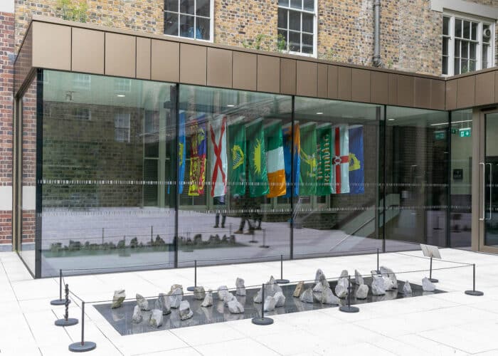 Self-Guided & Audio Tours – GPO Museum Dublin