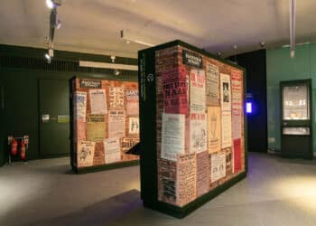 Self-Guided & Audio Tours – GPO Museum Dublin