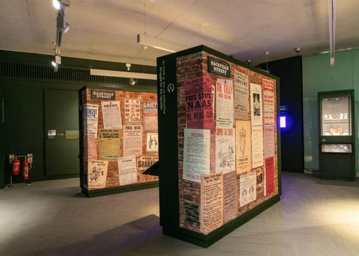 Self-Guided & Audio Tours – GPO Museum Dublin