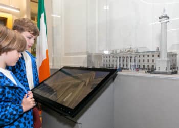 Self-Guided & Audio Tours – GPO Museum Dublin