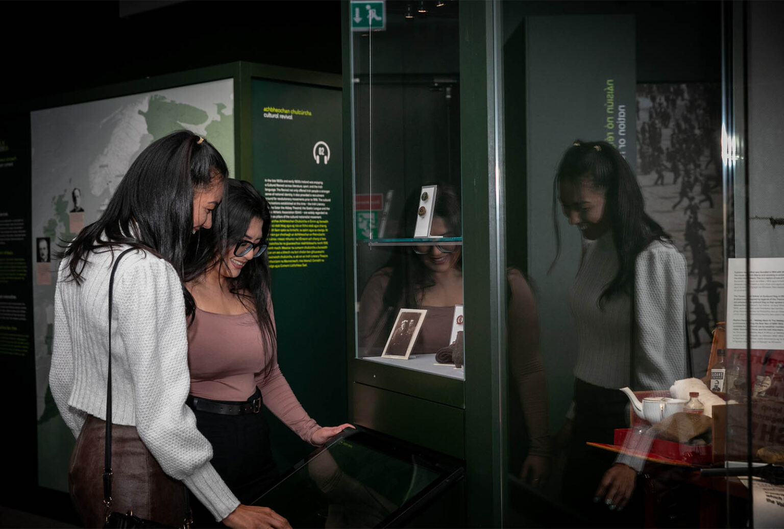 Self-Guided & Audio Tours – GPO Museum Dublin