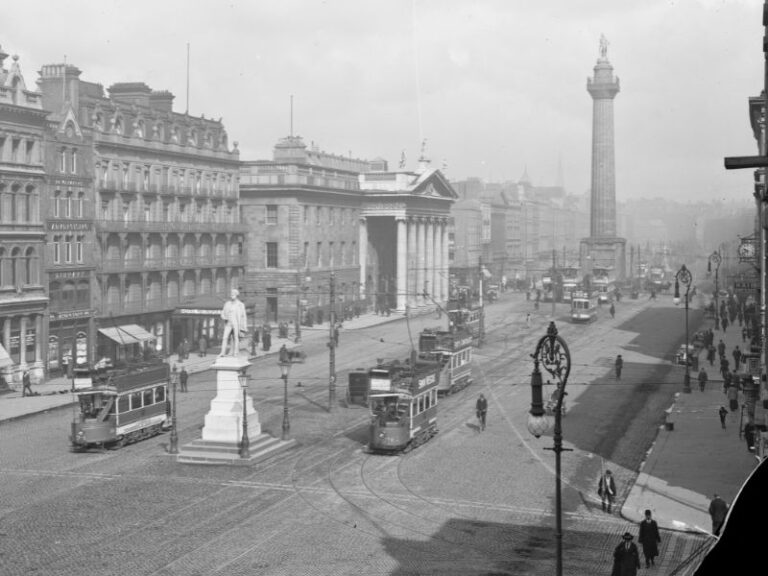 GPO Museum Experience – 1916 and Beyond